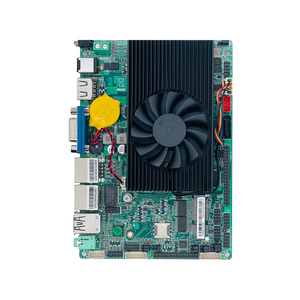 3.5"主板 - 芯辰工控