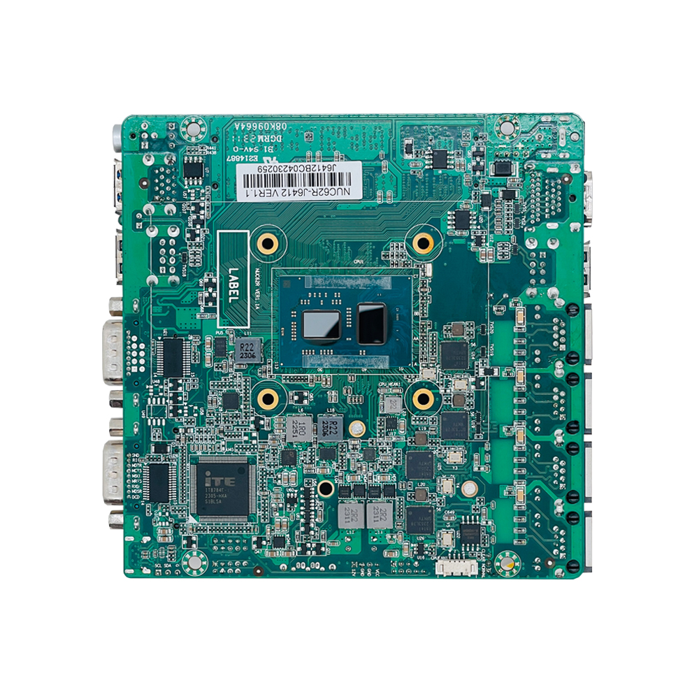 NUC62R-N42 VER1.1 - WWW.XCIPC.COM