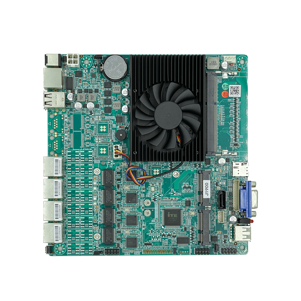 ITX-R196 VER1.1 - WWW.XCIPC.COM