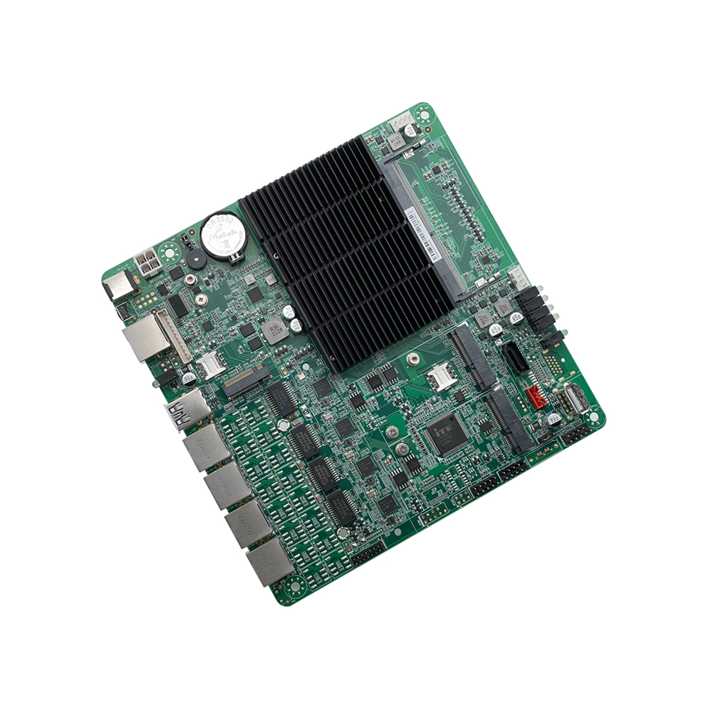 RUT40R VER1.1 - WWW.XCIPC.COM