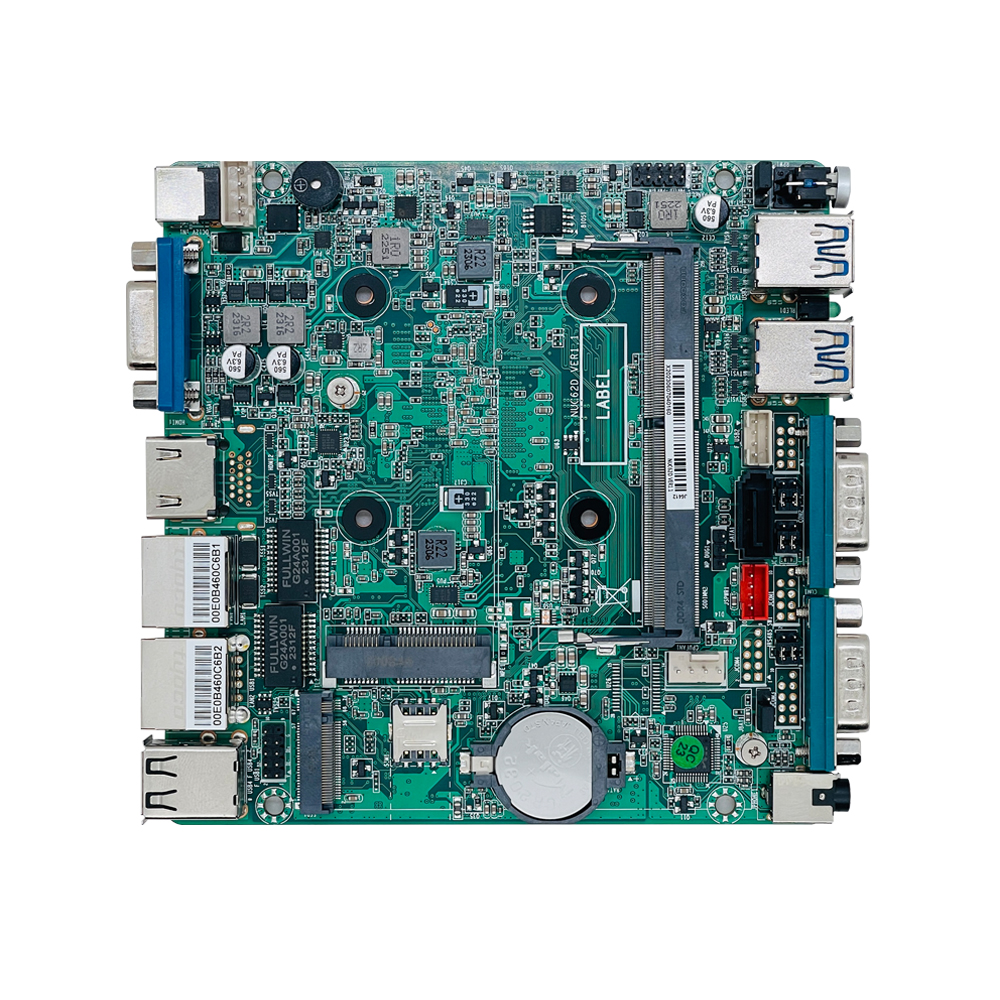 NUC62D-N22 VER1.1 - WWW.XCIPC.COM